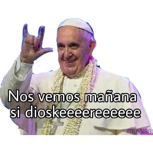 Sticker Maker - Diosito