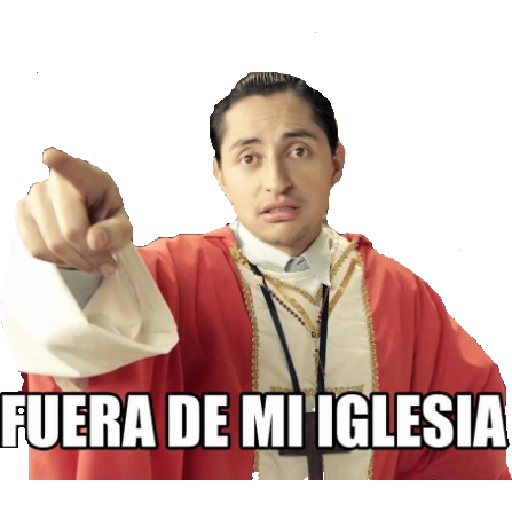 Sticker Maker - Diosito