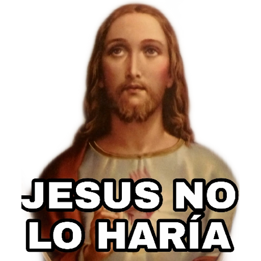 Sticker Maker - Diosito