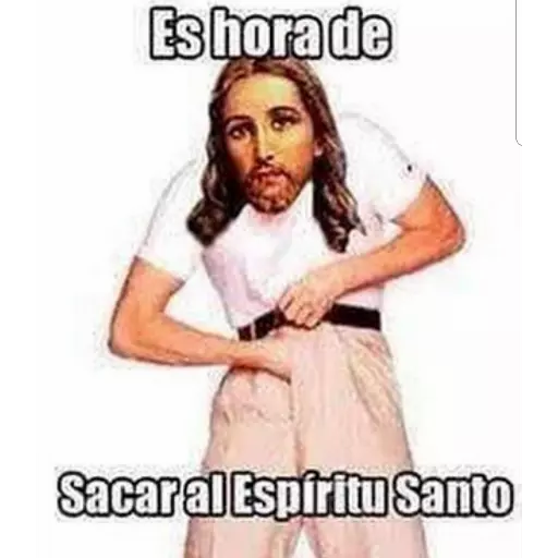 Sticker Maker - Diosito