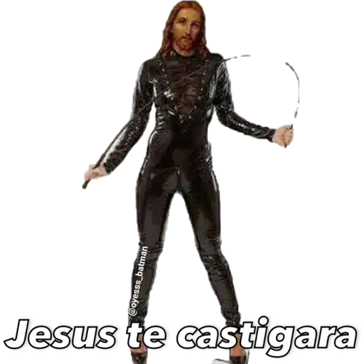 Sticker Maker - Diosito