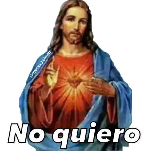 Sticker Maker - Diosito