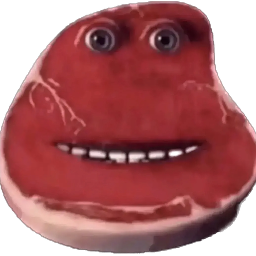 Sticker Maker - Discord Brainrot memes