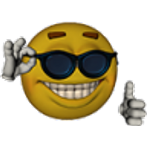 Sticker Maker - Discord Retra 2