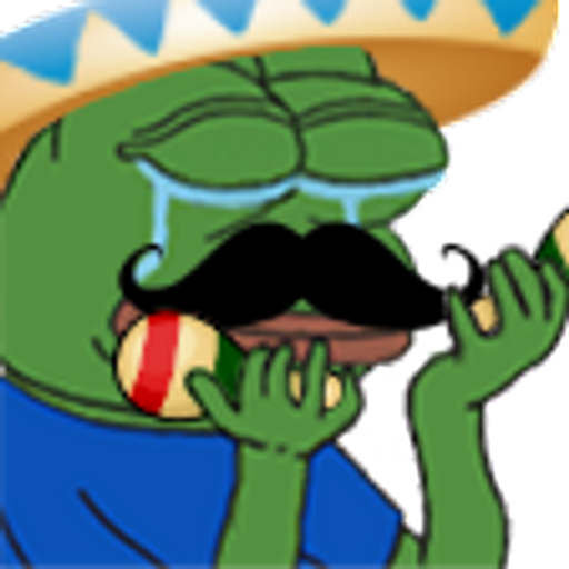 Sticker Maker - Discord Tadaima