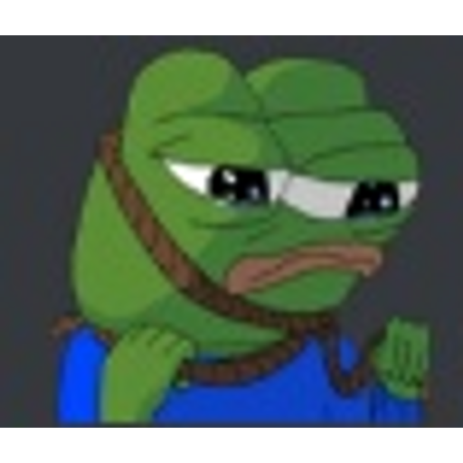 Sticker Maker - Discord: The Big Nothing Server