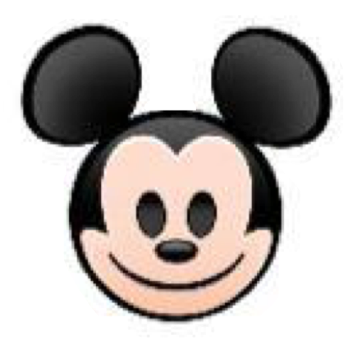 Sticker Maker - Disney