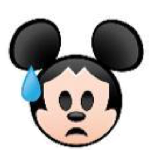 Sticker Maker - Disney