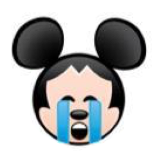 Sticker Maker - Disney