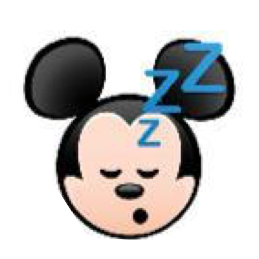 Sticker Maker - Disney