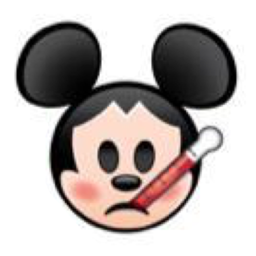 Sticker Maker - Disney