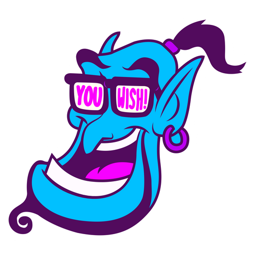 Sticker Maker - Disney Cartoons stickers part 1