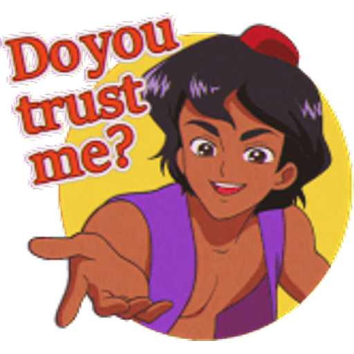 Sticker Maker - Disney Princess: Retro Cute (2)