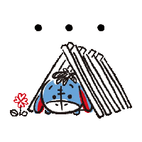 Sticker Maker - Disney Tsum Tsum (Sketch Style)