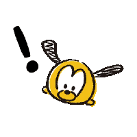 Sticker Maker - Disney Tsum Tsum (Sketch Style)