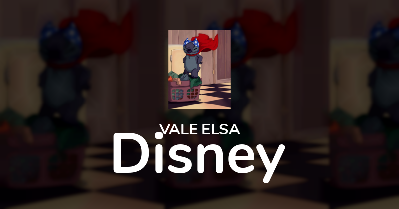 Sticker Maker - Disney