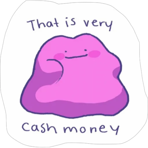 Sticker Maker - ditto