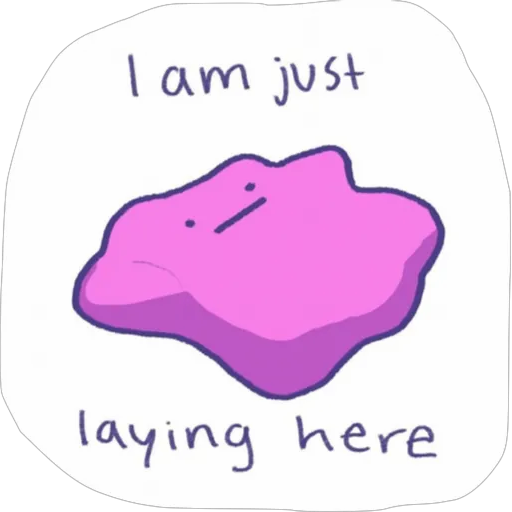 Sticker Maker - ditto