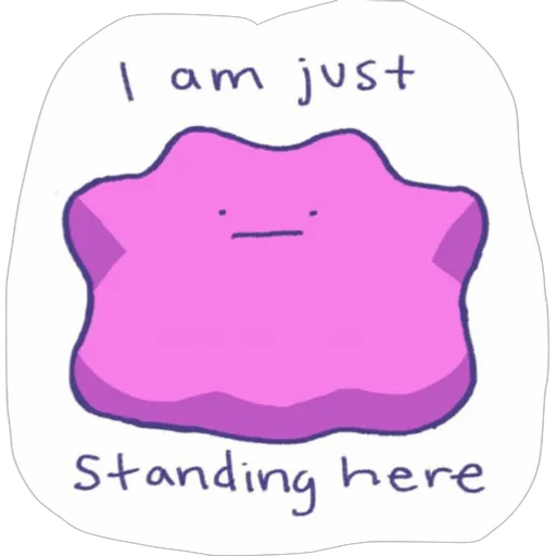 Sticker Maker - ditto