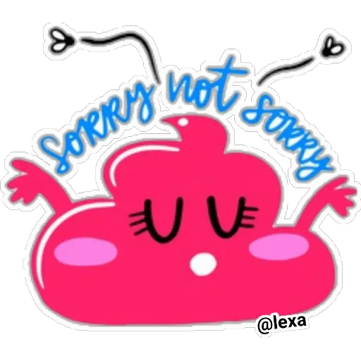 Sticker Maker - ? Divertida Colección