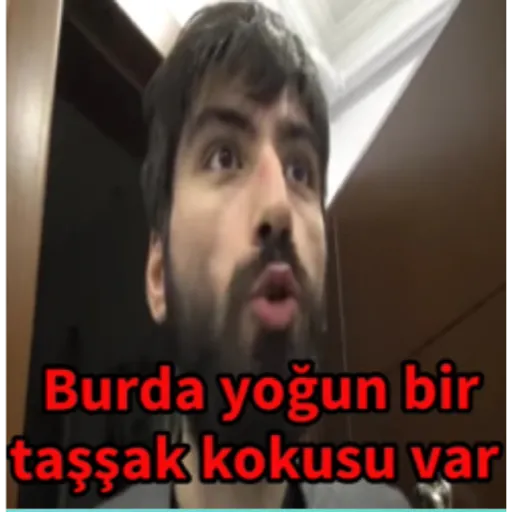 Sticker Maker - dizi film replik 4
