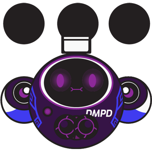 Sticker Maker - DMDP Pixel Emoticons