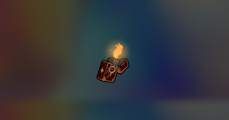 Sticker Maker - DnD Luna