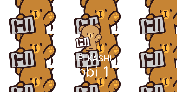Sticker Maker - Dobi 1