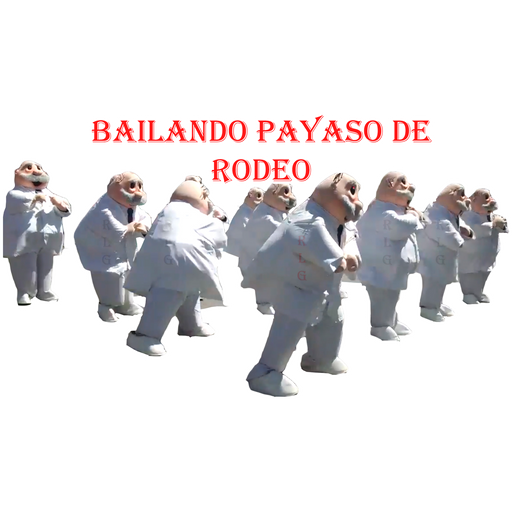 Sticker Maker - SimiChidos RLG