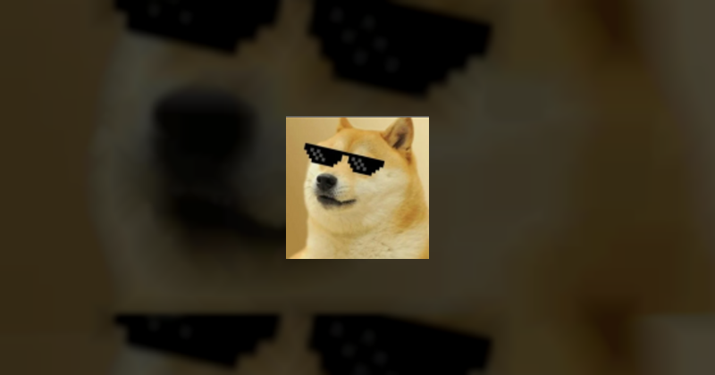Sticker Maker - DOG MEMES