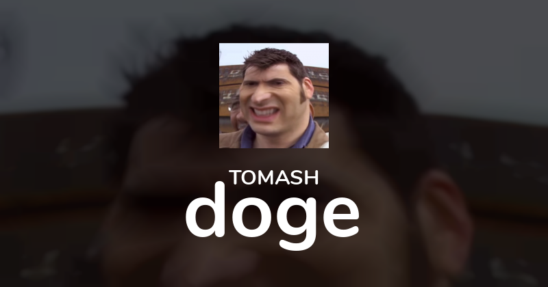 Sticker Maker - doge