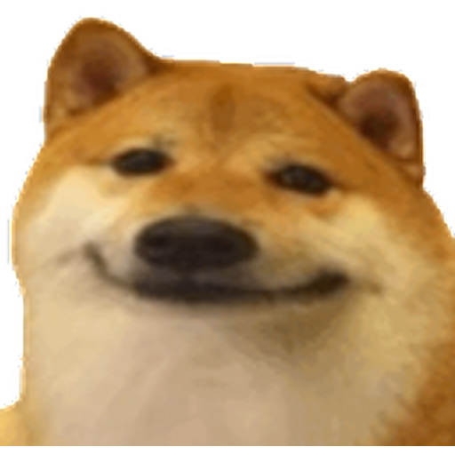 Sticker Maker - Doge