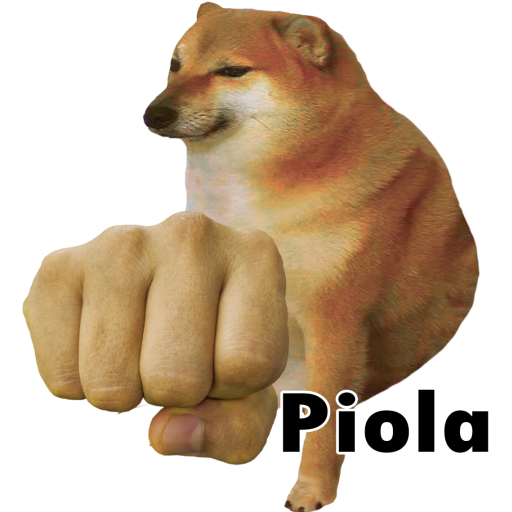 Sticker Maker - Doge & Cheems