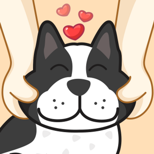 Sticker Maker - Doggo House