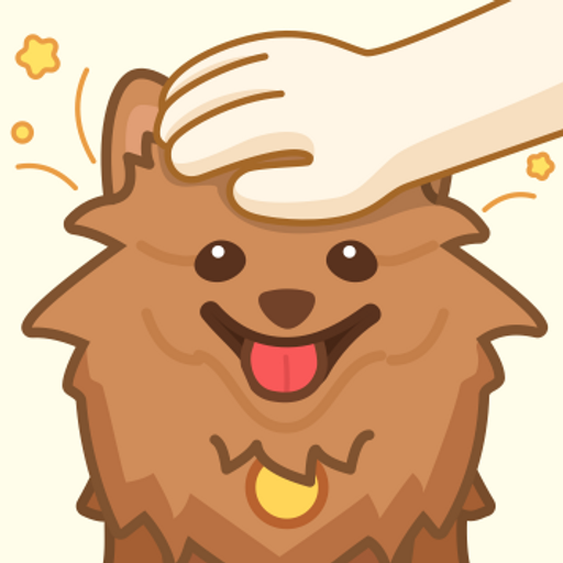 Sticker Maker - Doggo House
