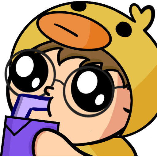 Sticker Maker - DoitMaik Emotes Part 1