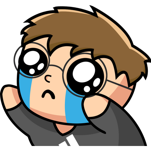Sticker Maker - DoitMaik Emotes Part 1