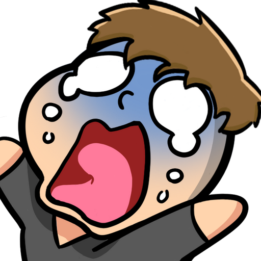 Sticker Maker - DoitMaik Emotes Part 1