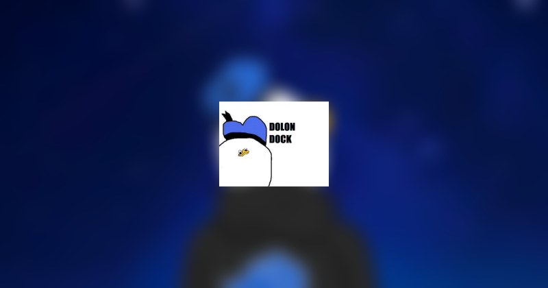 Sticker Maker - Dolan Duck 2