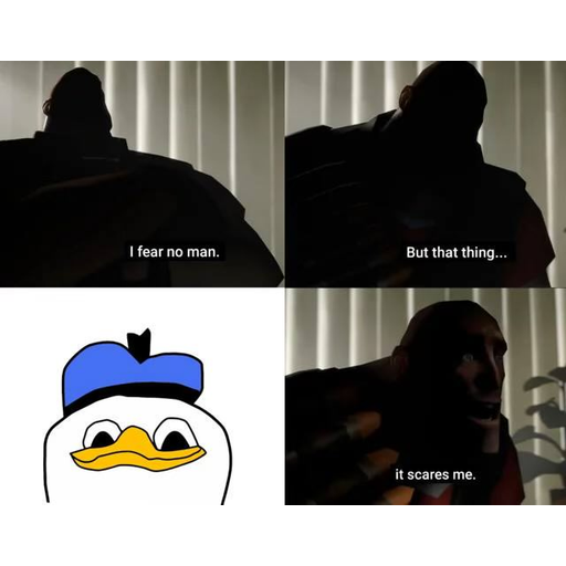 Sticker Maker - Dolan Duck