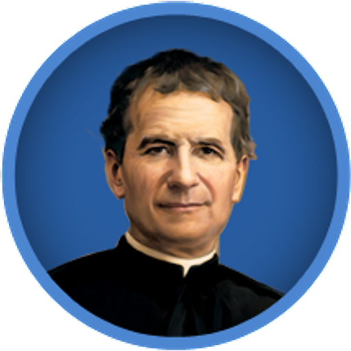 Sticker Maker - DON BOSCO