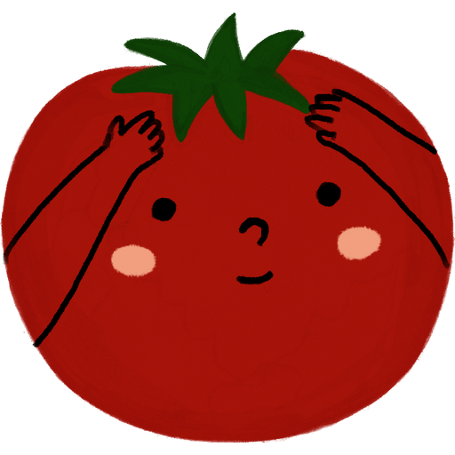 Sticker Maker - Don Tomate