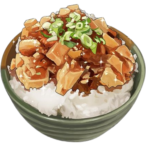 Sticker Maker - Donburi