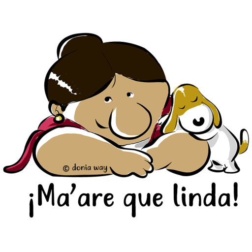 Sticker Maker - DONIA WAY
