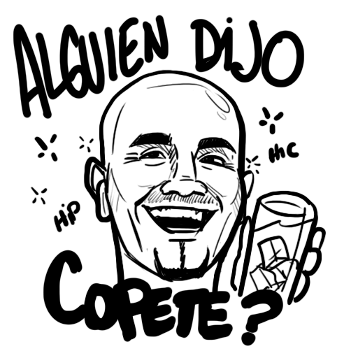 Sticker Maker - DONSATA #MDM Pack 1