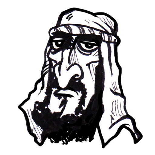 Sticker Maker - DONSATA #MDM Pack 1
