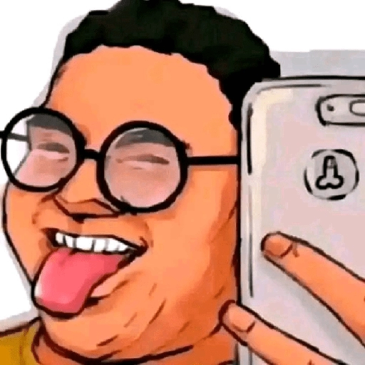 Sticker Maker - Dontol Sticker 1