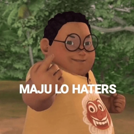 Sticker Maker - Dontol Sticker 1