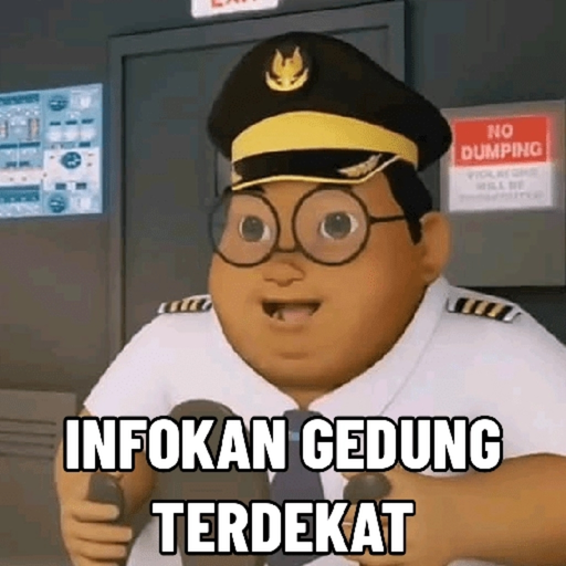Sticker Maker - Dontol Sticker 1