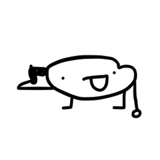 Sticker Maker - doodles